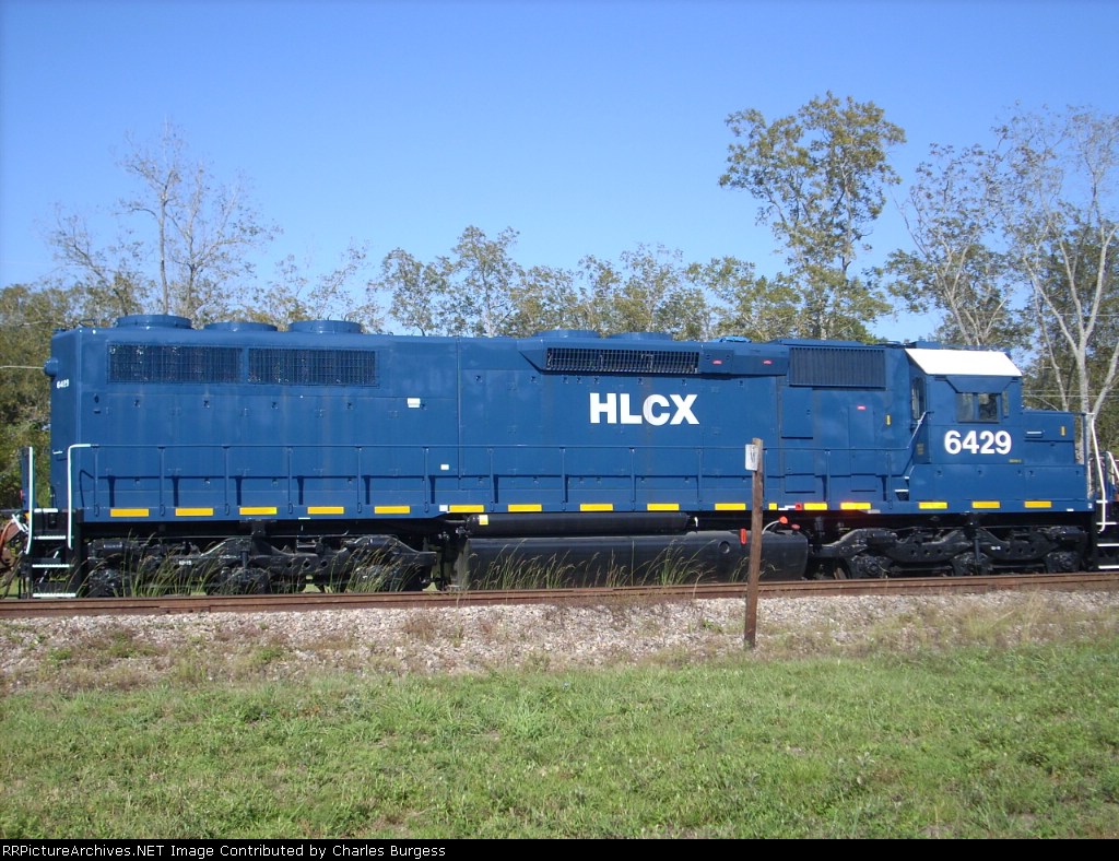 HLCX 6429